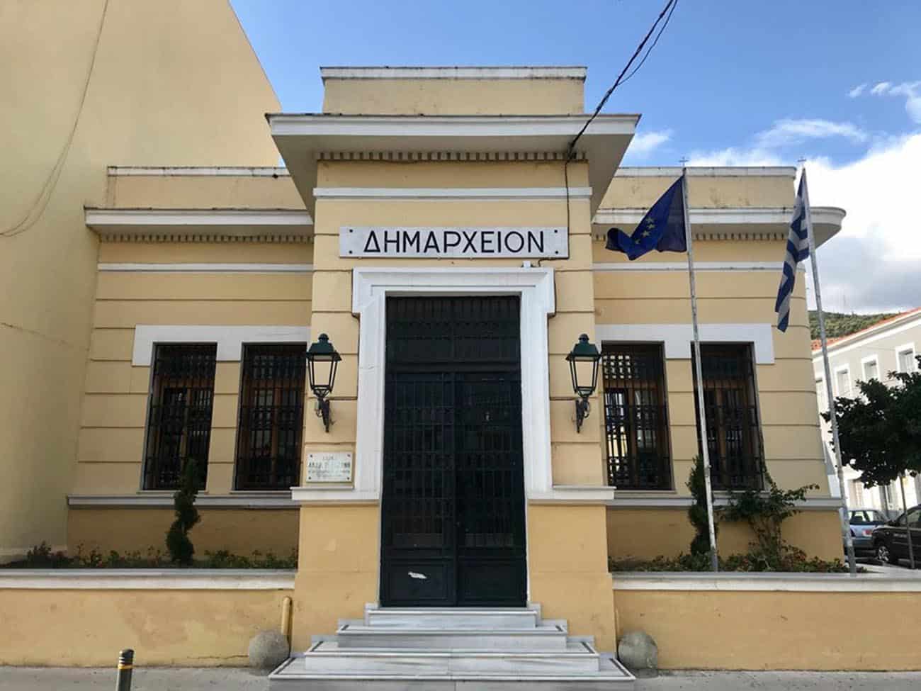 Εγκρίθηκε η μελέτη για την κατασκευή των πεζοδρομίων στο ανατολικό ...