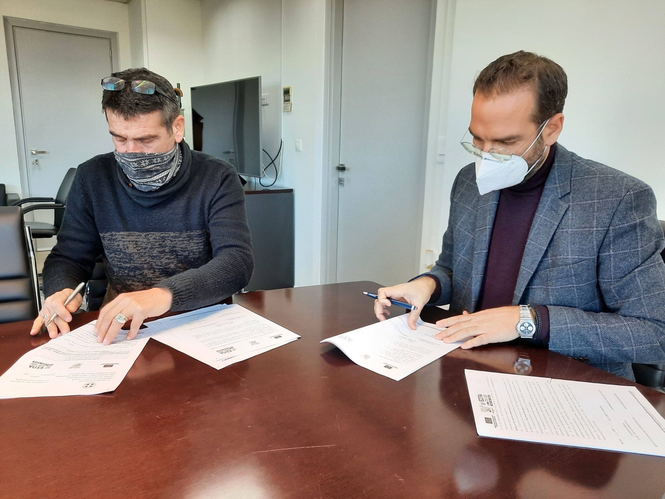 Με γρήγορους ρυθμούς ο εκσυγχρονισμός και η βελτίωση της άρδευσης σε ...