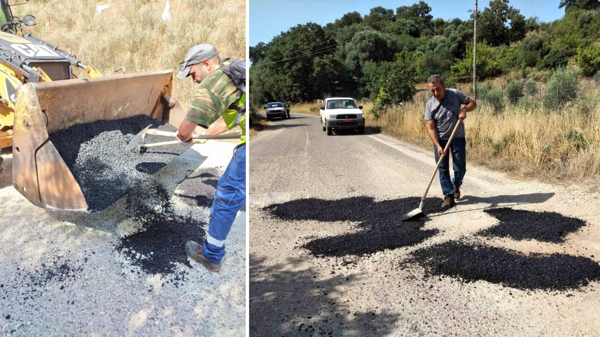 iAitoloakarnania - Φανταστικά τοπία, σπουδαία ιστορία, υπέροχοι άνθρωποι!