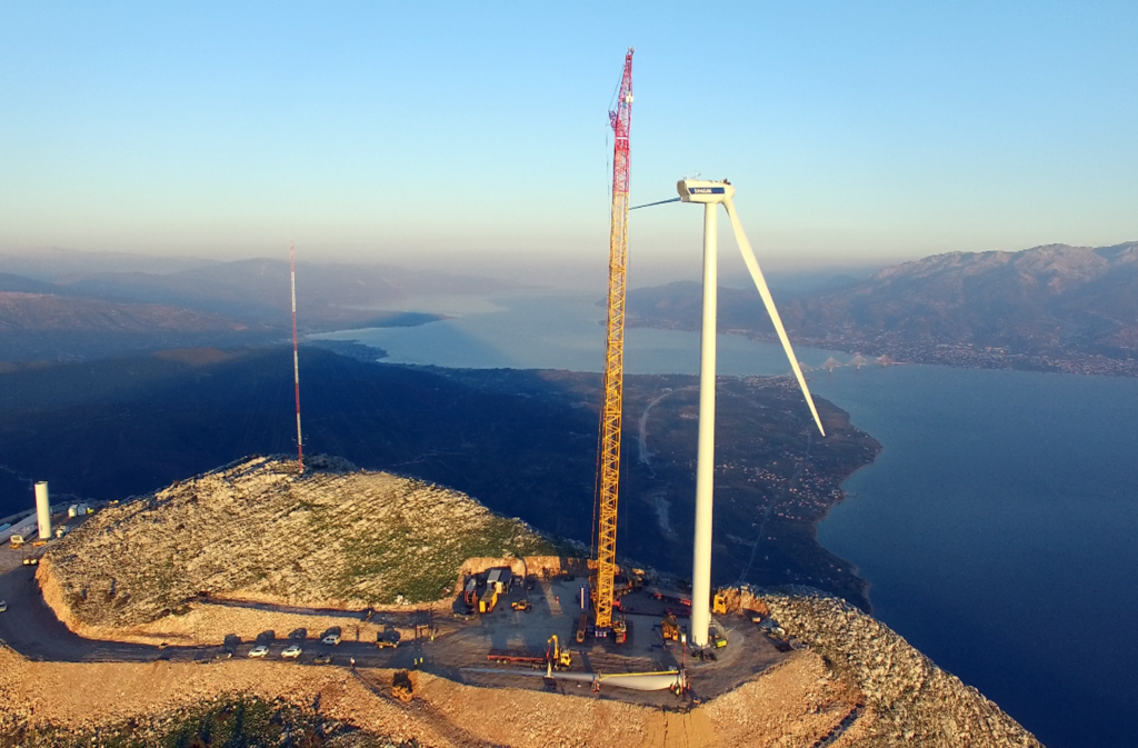 Ανεμογεννήτριες... Ξηρόμερο ώρα μηδέν! Έως 16/3 και 17/3 δημόσιες ...