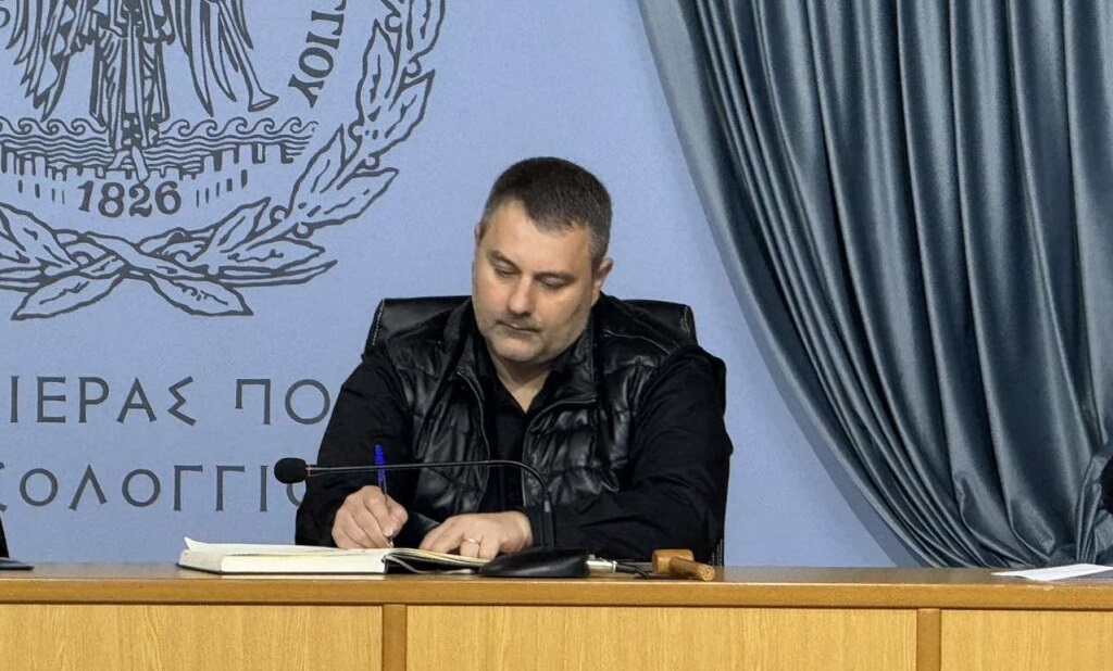 Κόντρες και εσωτερικά «πυρά» στη διοίκηση Διαμαντόπουλου