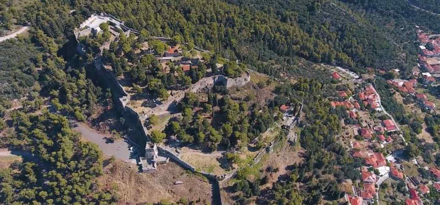 Σε ισχύ το διευρυμένο ωράριο λειτουργίας στο Κάστρο της Ναυπάκτου για ...