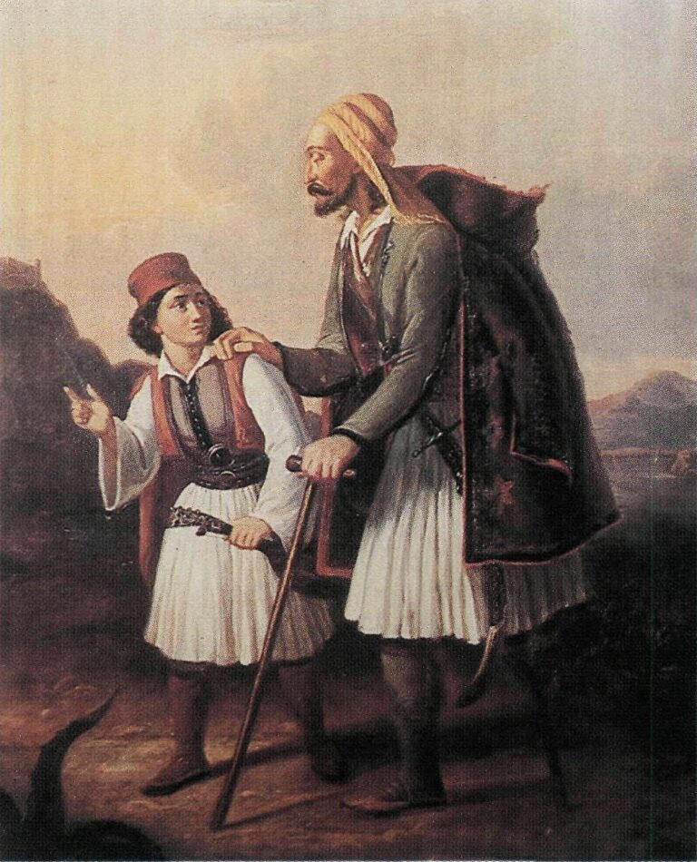 10 Απριλίου 1826: Η Έξοδος του Μεσολογγίου και η τραγική μοίρα των αμάχων